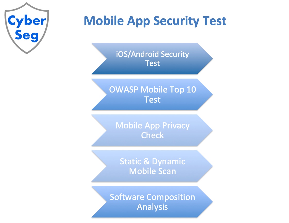 Mobile Application Security Testing