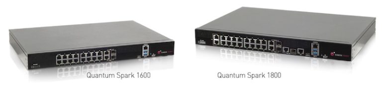 Proteja su empresa con los firewalls de Nueva Generación Check Point ...