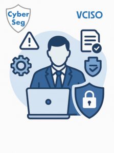VCISO – Virtual Chief Information Security Officer